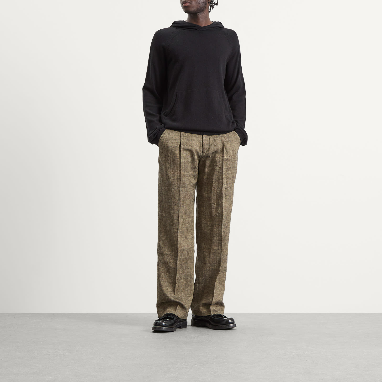 OUR LEGACY Our Legacy Slack Trouser